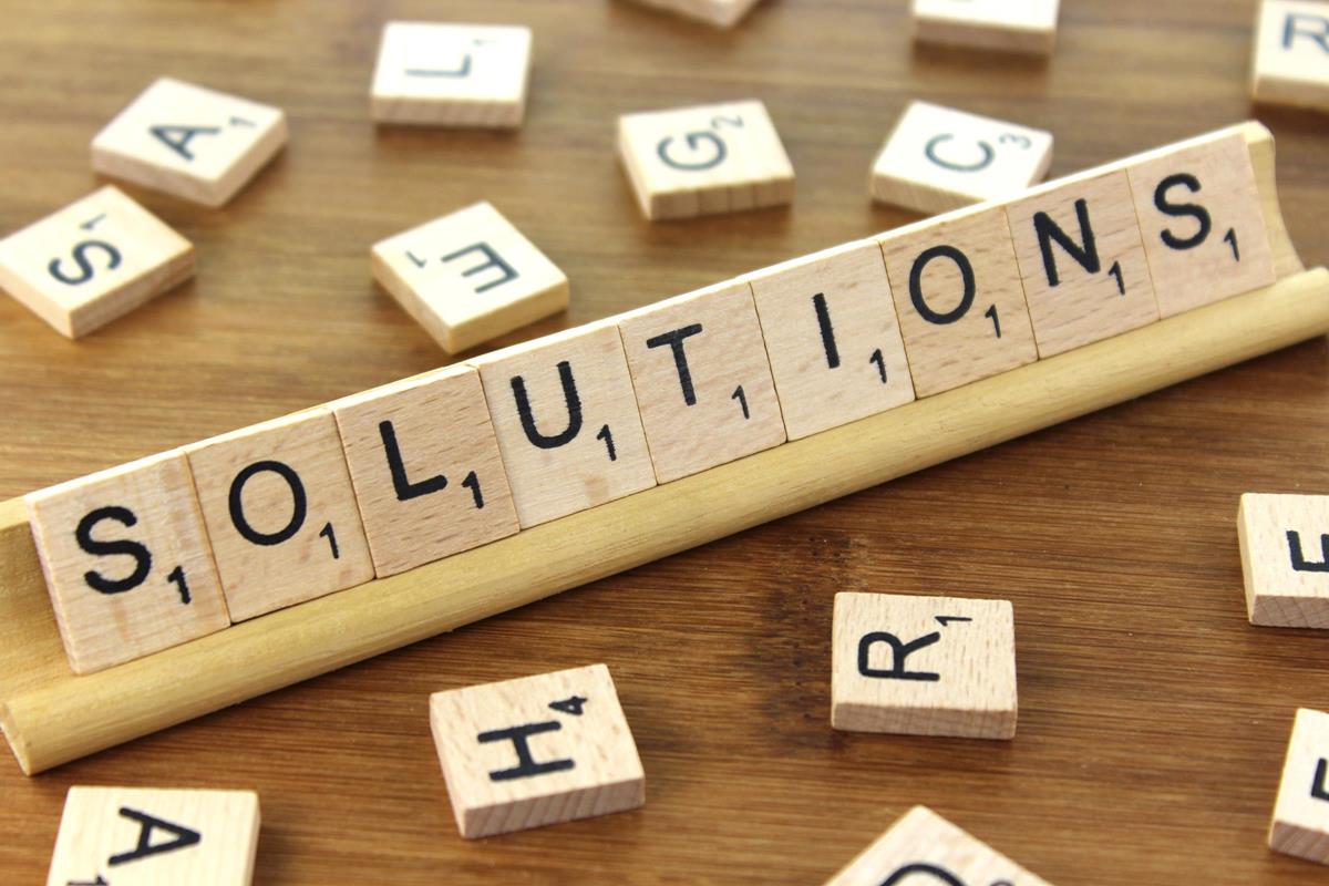 Turn Problems Into Opportunities Peer Advisory Board