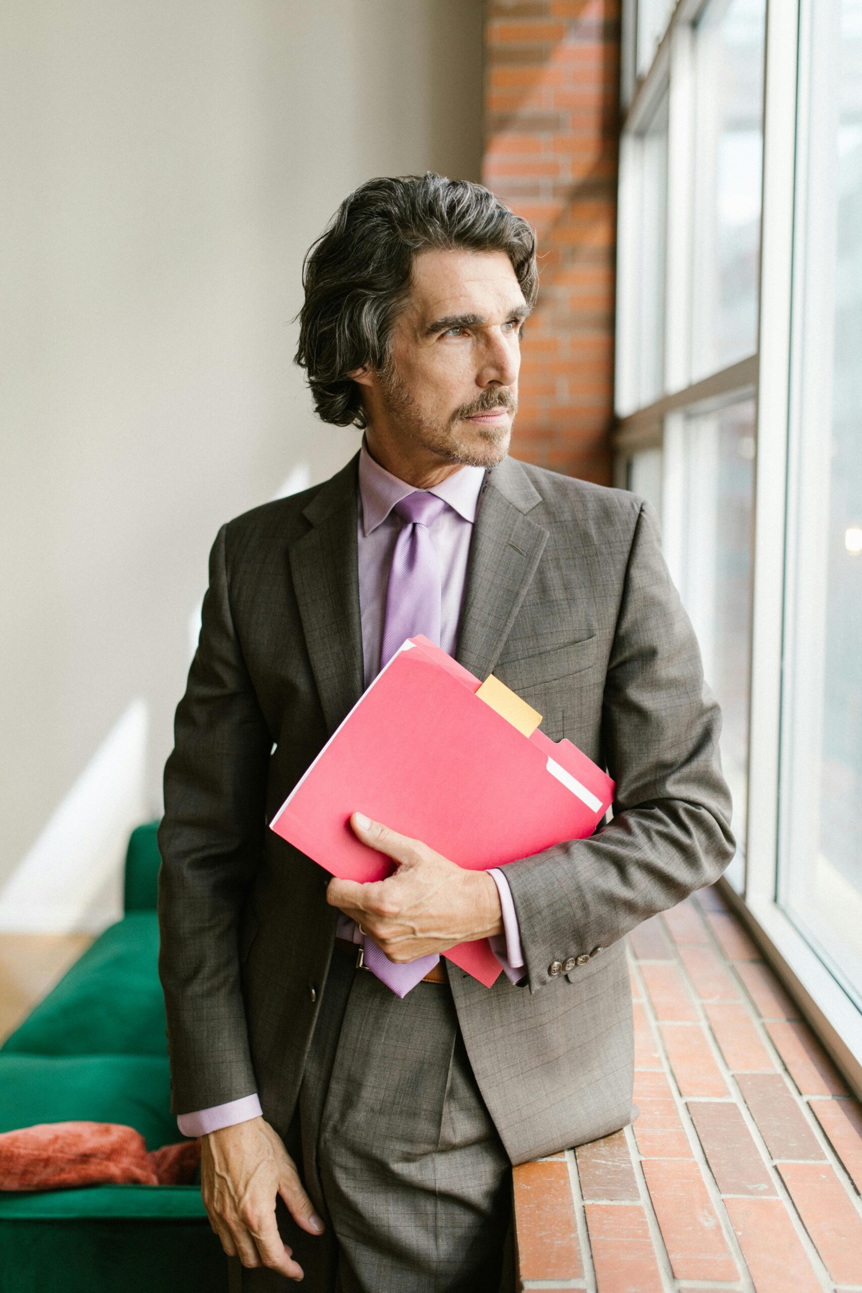 Managing with insight and Vision - Peer Advisory Board